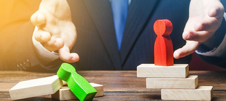 4 Dicas Práticas de como se Destacar da Concorrência